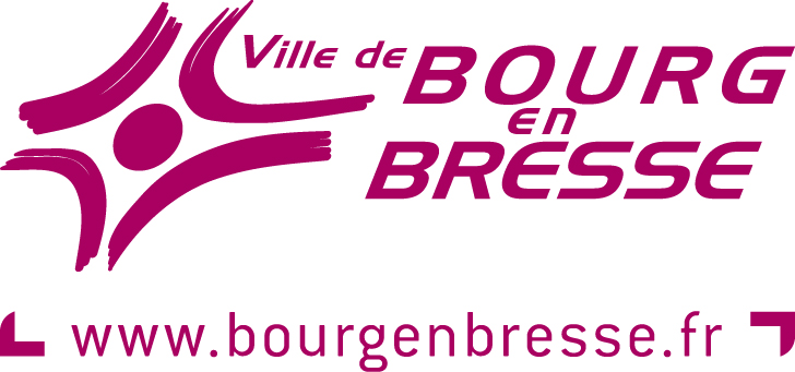 Logos et charte graphique - Bourg-en-Bresse