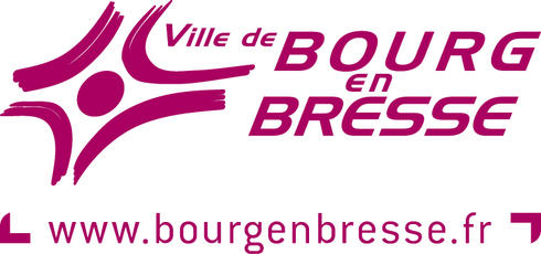 Logos et charte graphique - Bourg-en-Bresse