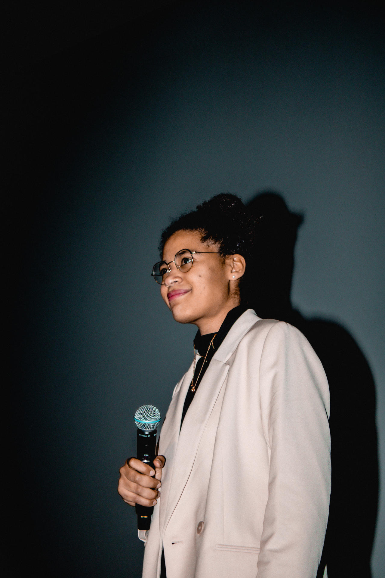 Solène Anson - Bourg-en-Bresse